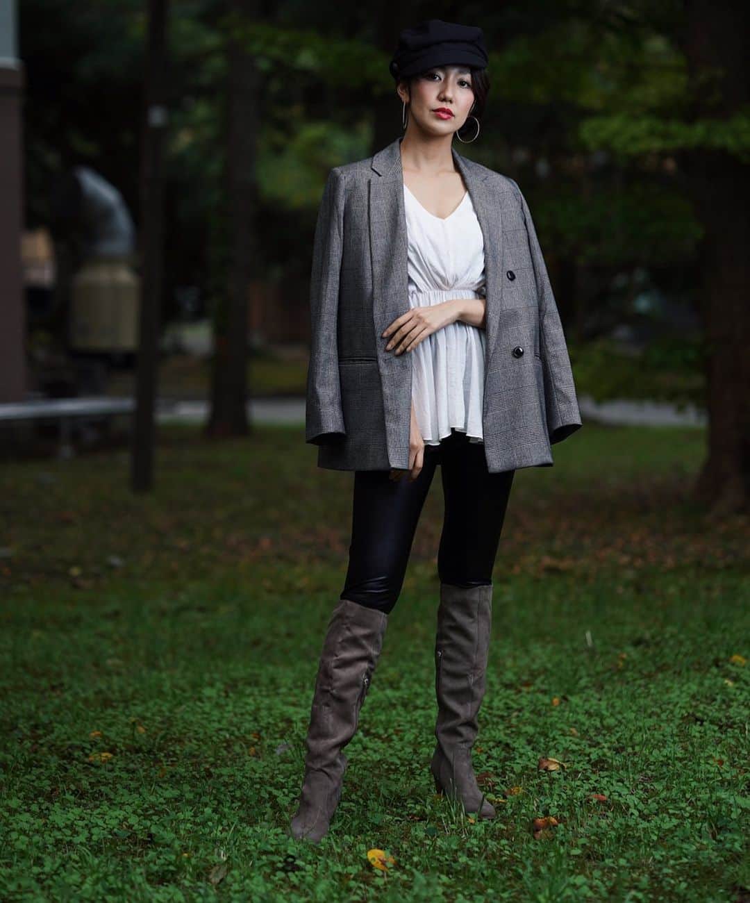 荒谷江莉香さんのインスタグラム写真 - (荒谷江莉香Instagram)「. by @nu4602」2月6日 22時24分 - erika ...