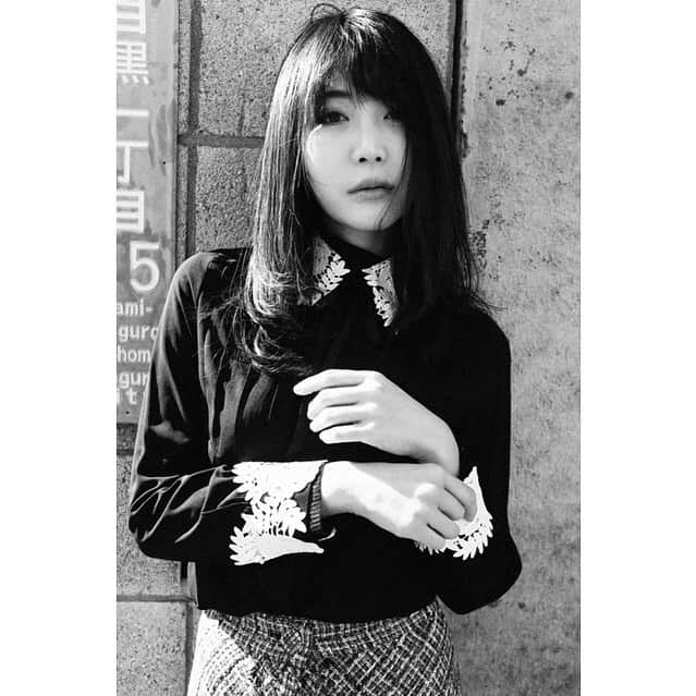 七菜乃さんのインスタグラム写真 - (七菜乃Instagram)「photo @kasai_chikashi_」2月8日 18時18分 ...