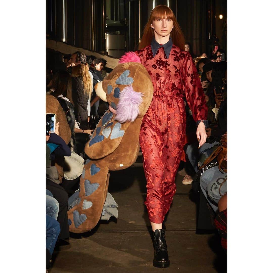 Kento Utsuboさんのインスタグラム写真 - (Kento UtsuboInstagram)「⛓kentina 2020FW ⛓ ...