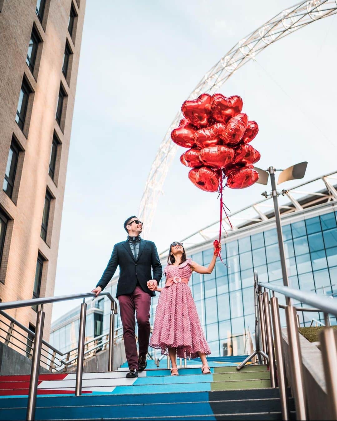 @LONDON | TAG #THISISLONDONさんのインスタグラム写真 - (@LONDON | TAG # ...