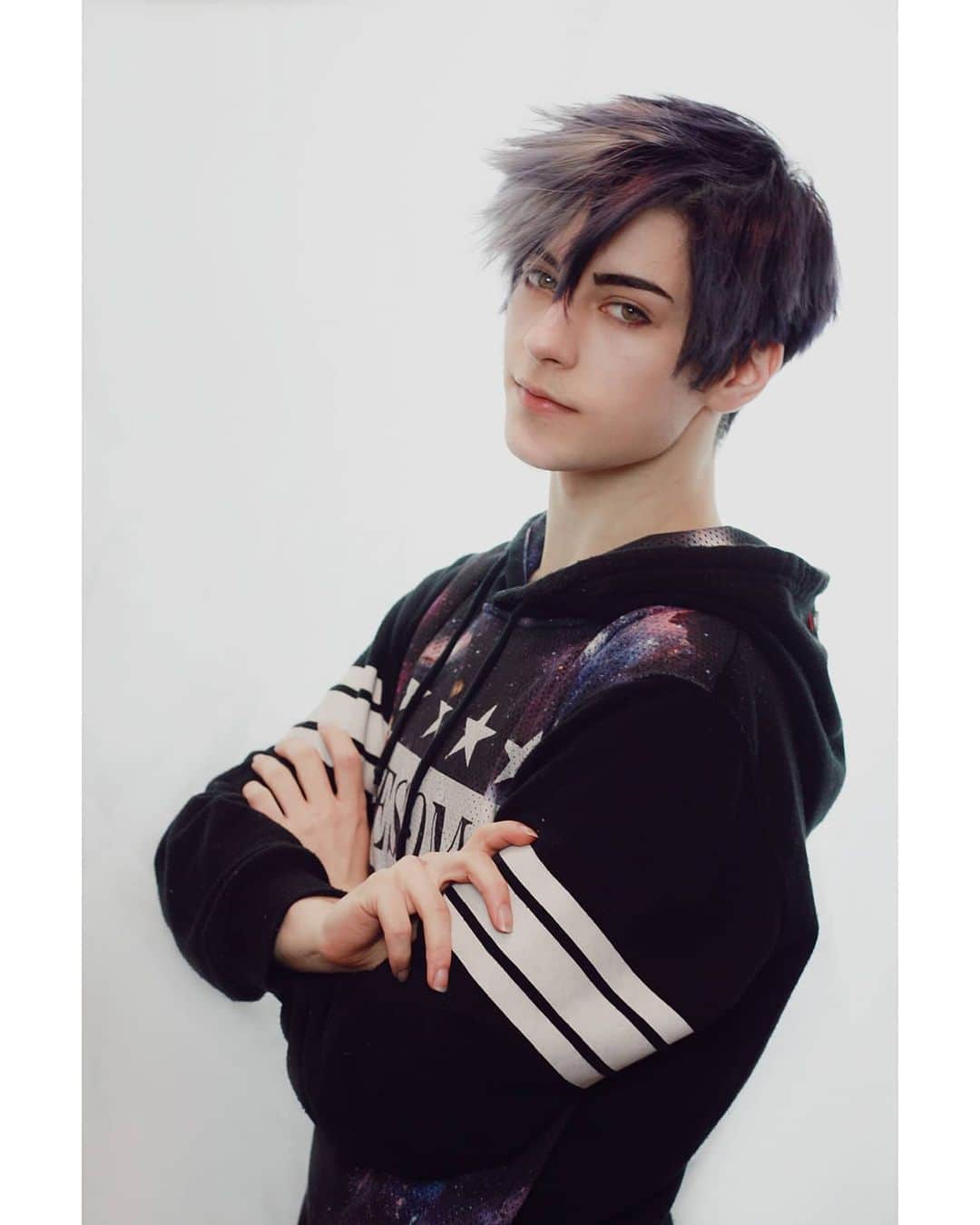 Geheさんのインスタグラム写真 - (GeheInstagram)「that's two entire units of me」3月18日 ...