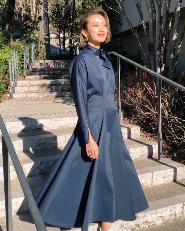 平アスカさんのインスタグラム動画 - (平アスカInstagram)「. 【本日販売スタート！】 いよいよ本日！ 21時から @lildor ...