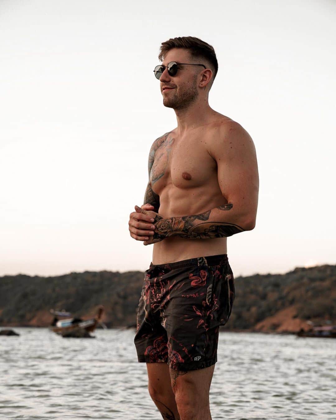 NICKY GILEさんのインスタグラム - (NICKY GILE@delbshoots)