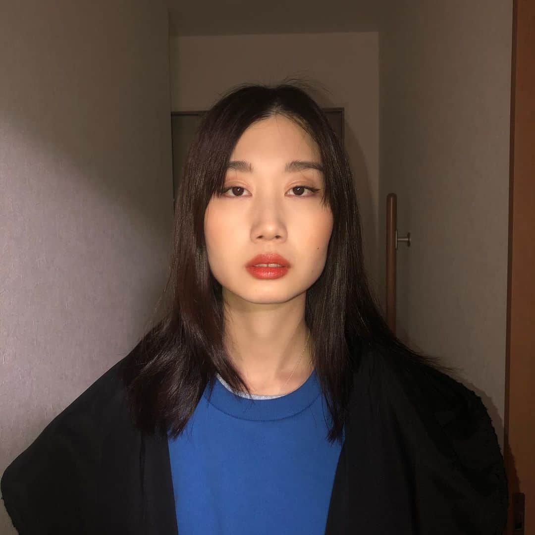 Cassie Luさんのインスタグラム - (Cassie Lu@cassisungria)