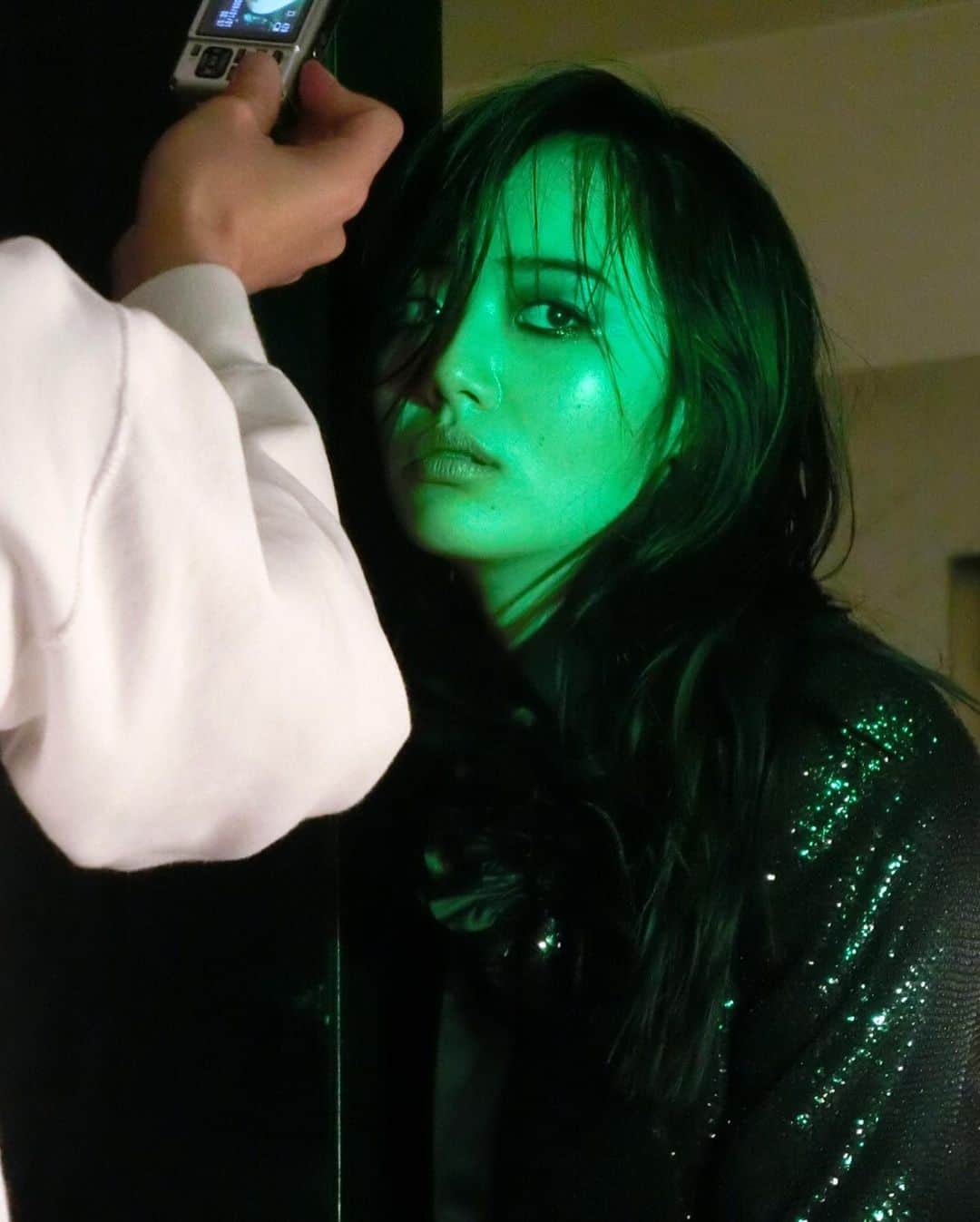 森田望智さんのインスタグラム写真 - (森田望智Instagram)「雑誌『commons&sense ISSUE58』発売中です。 #commonsense #offshot」3月1日 20 ...