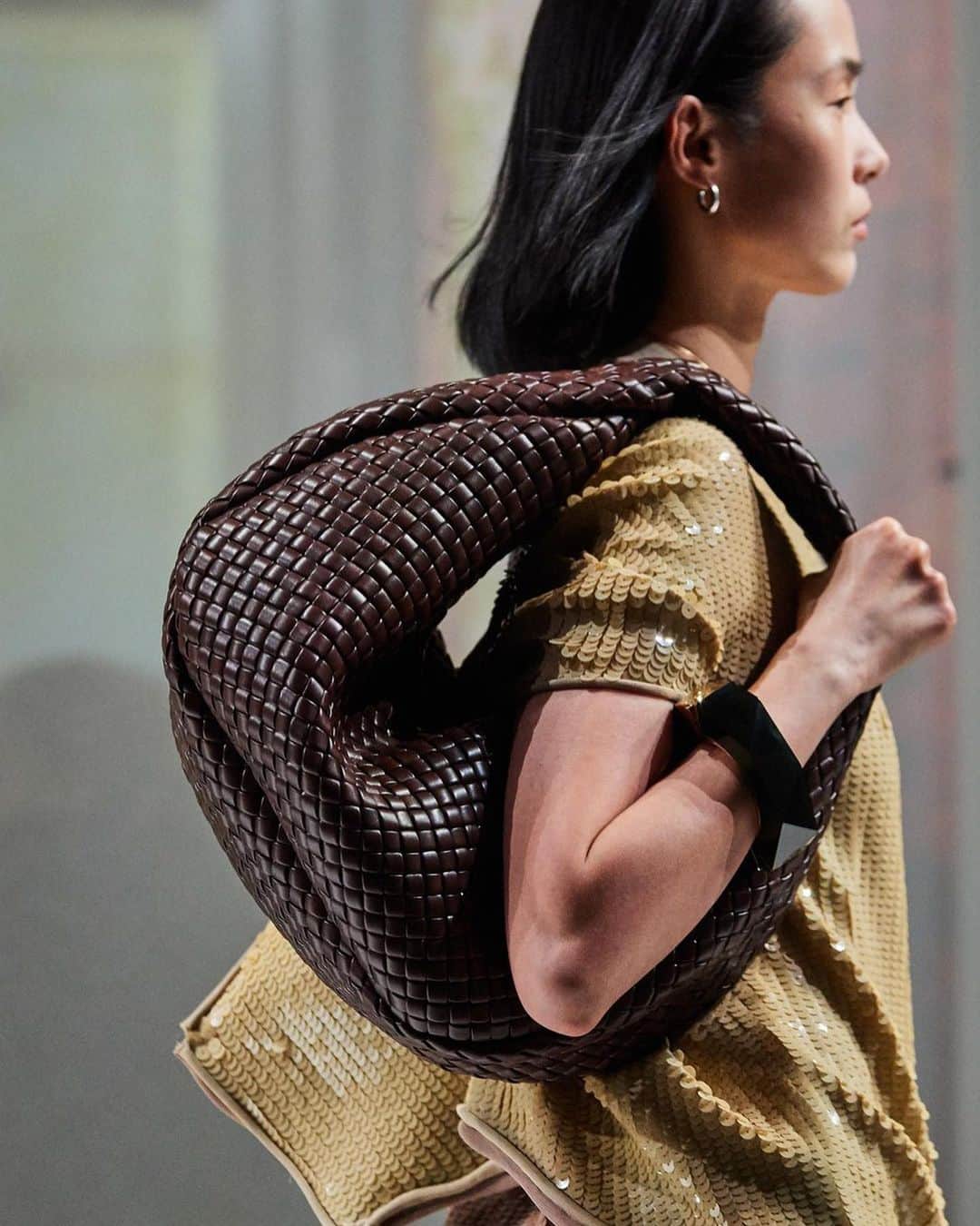 ジュ・シャオエンさんのインスタグラム写真 - (ジュ・シャオエンInstagram)「🥰First time walking for ...