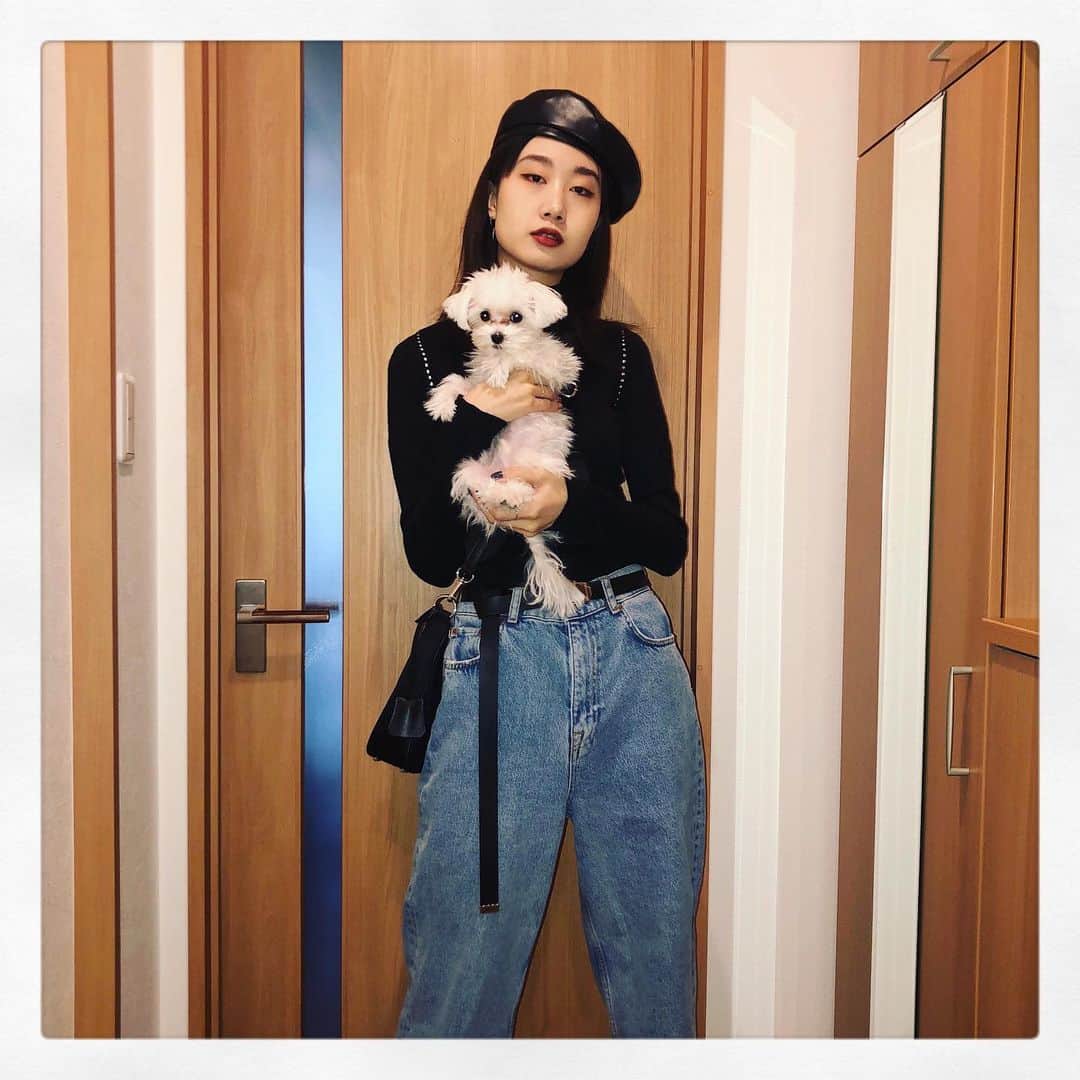 Cassie Luさんのインスタグラム - (Cassie Lu@cassisungria)