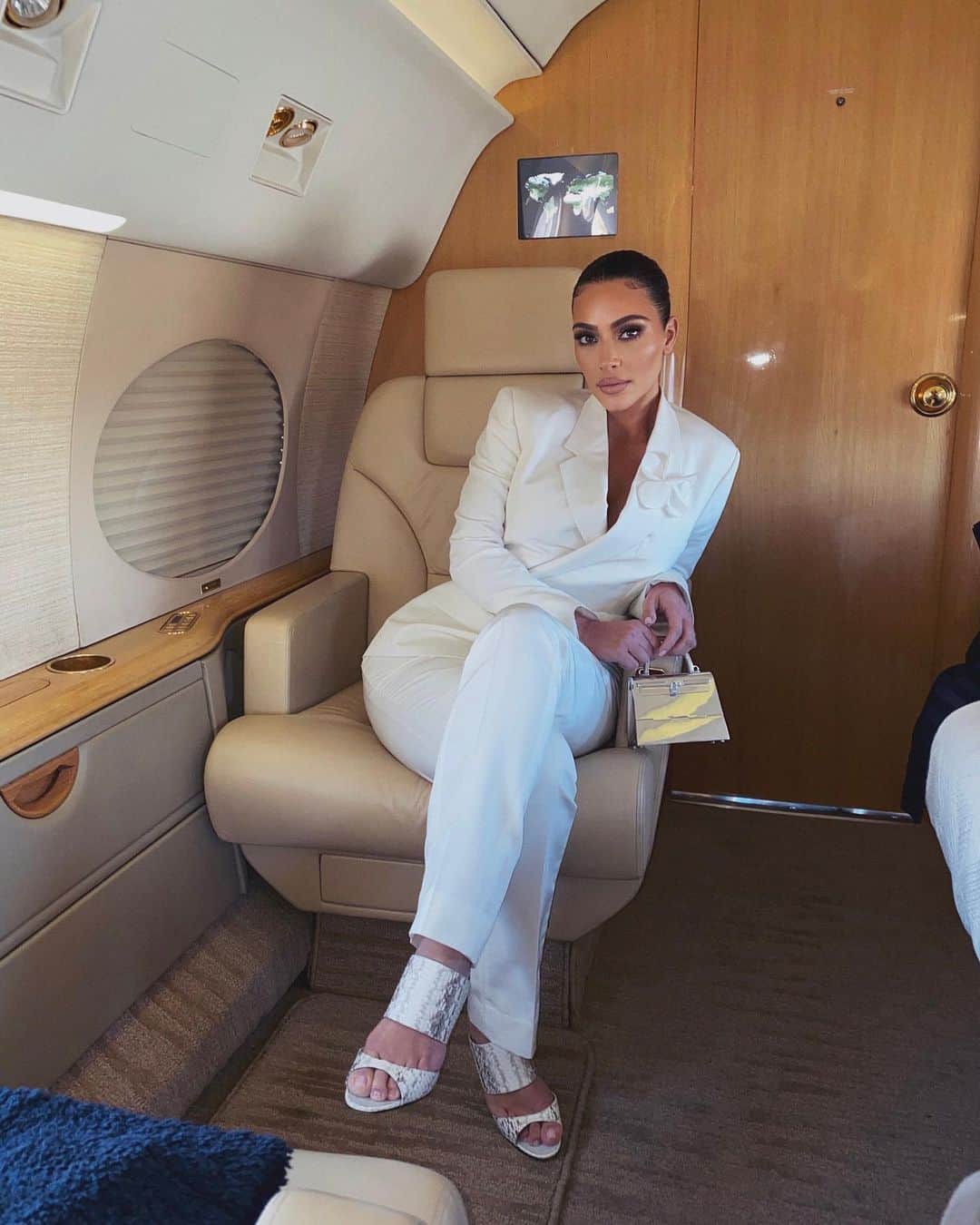 キム・カーダシアンさんのインスタグラム写真 - (キム・カーダシアンInstagram)「I know I’m a day late but ...