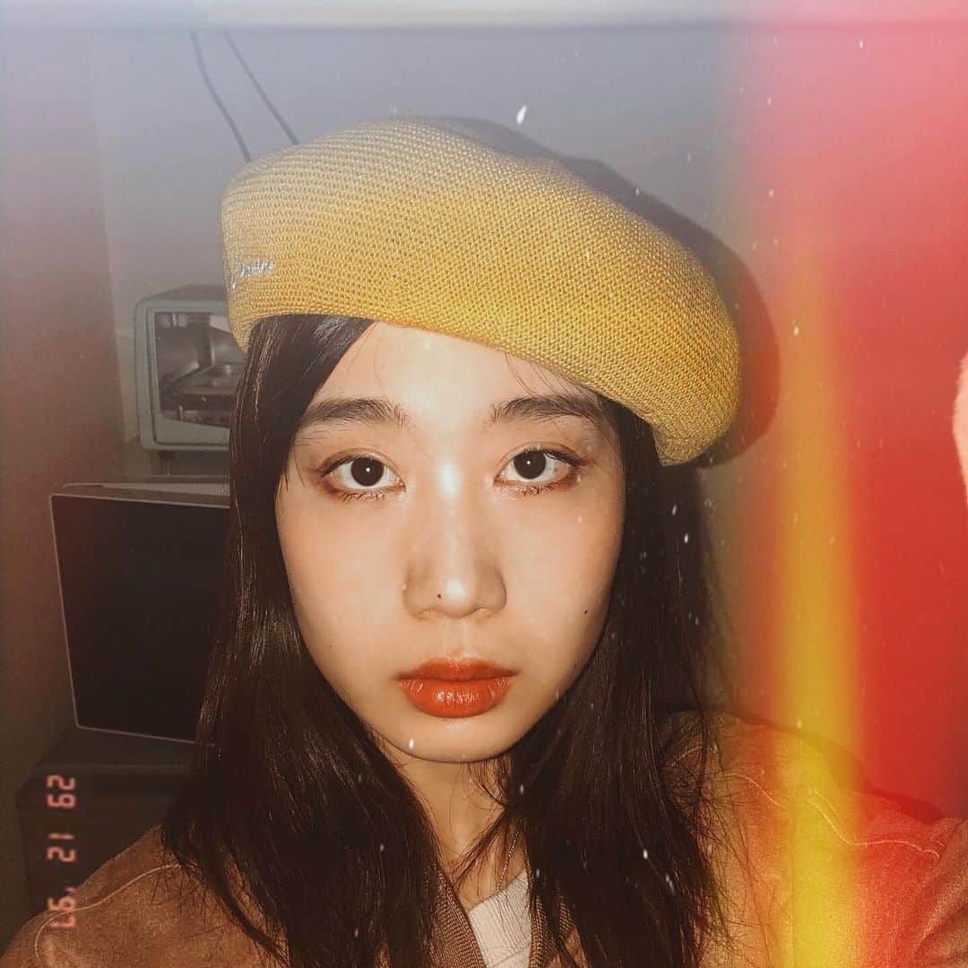 Cassie Luさんのインスタグラム - (Cassie Lu@cassisungria)