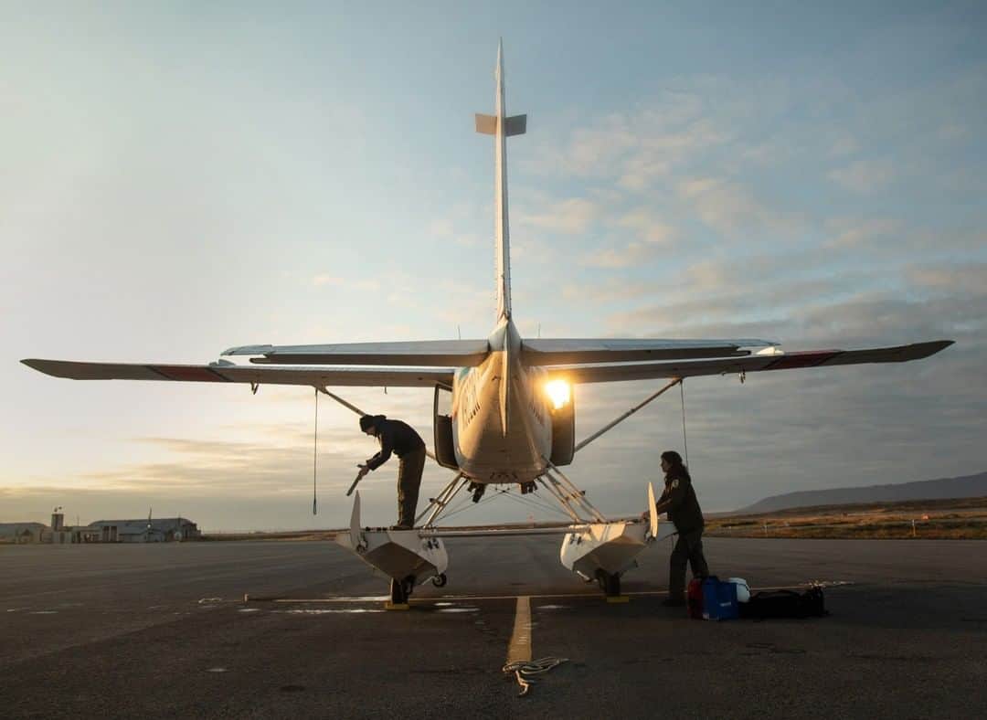 Vogueさんのインスタグラム写真 - (VogueInstagram)「When one writer joined Heather ...