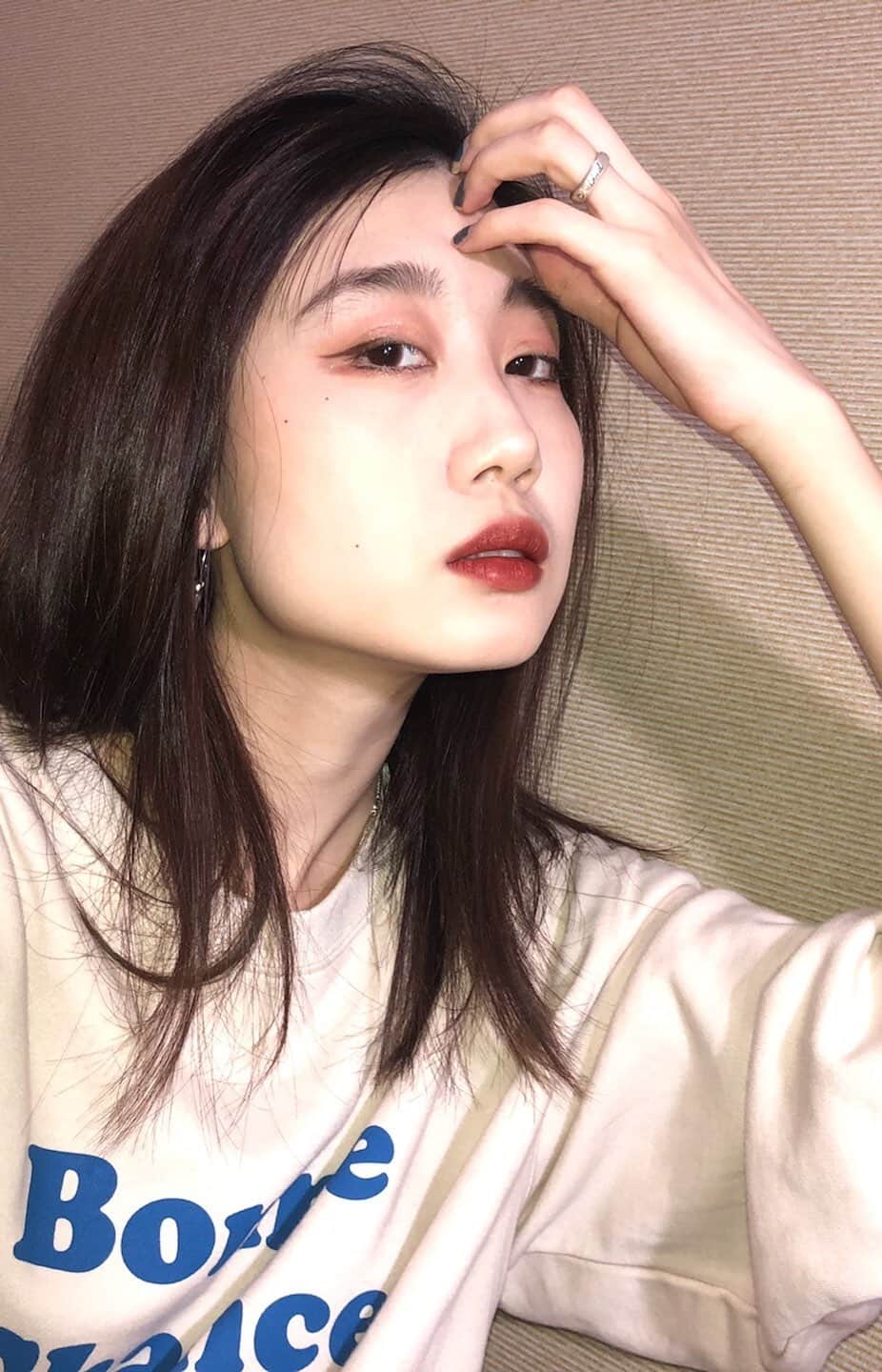 Cassie Luさんのインスタグラム - (Cassie Lu@cassisungria)