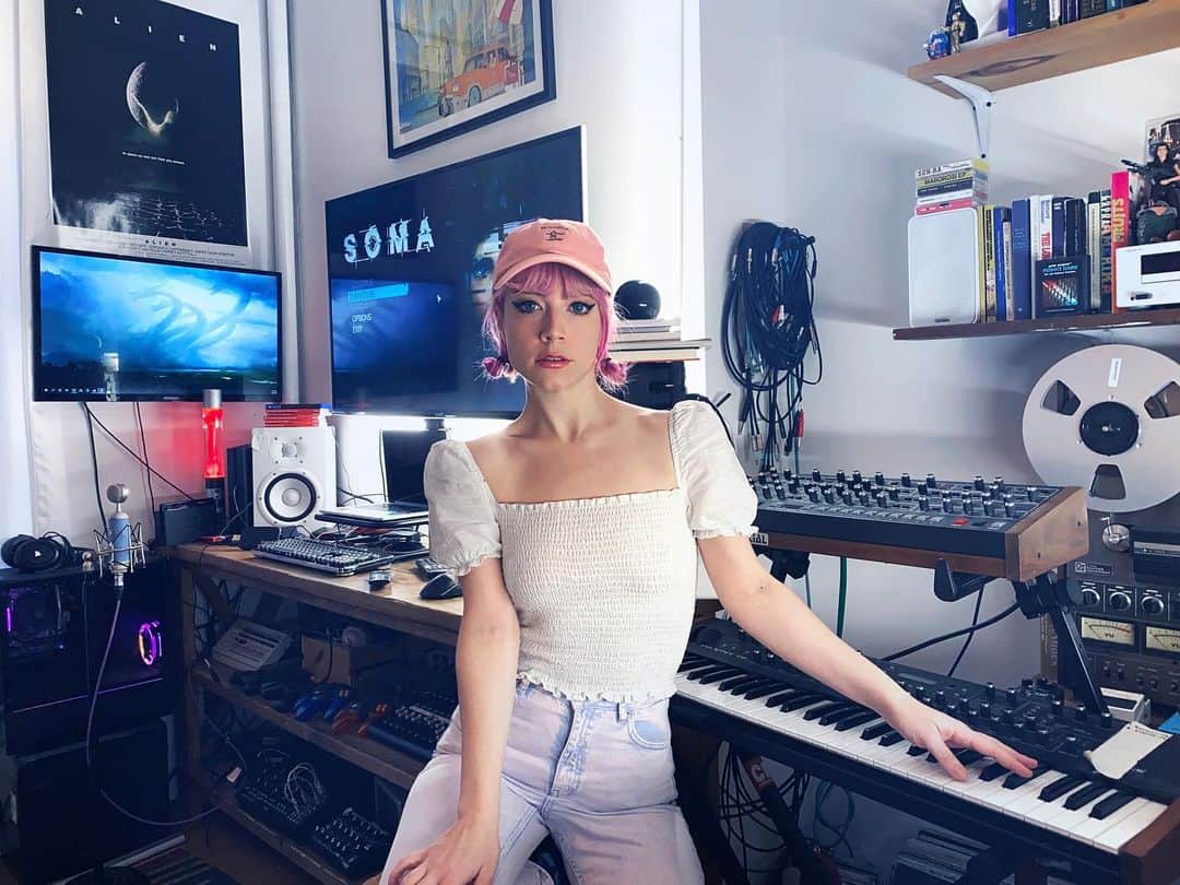 Computer Magicさんのインスタグラム写真 - (Computer MagicInstagram)「ready for ...