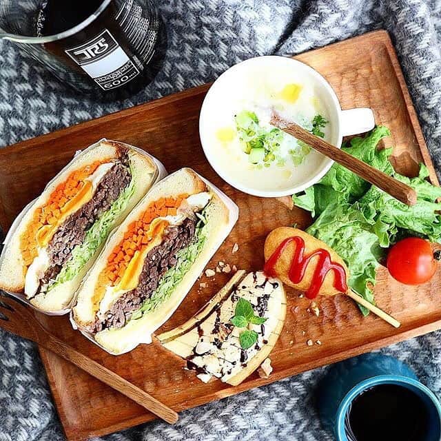 kaumo_kitchenさんのインスタグラム - (kaumo_kitchen@kaumo_kitchen)