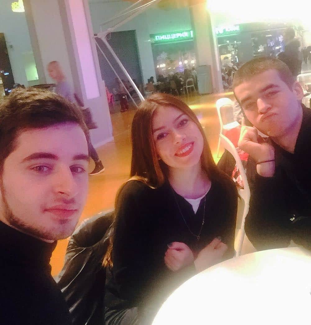 Max Nikitinさんのインスタグラム - (Max Nikitin@maxxxnik)