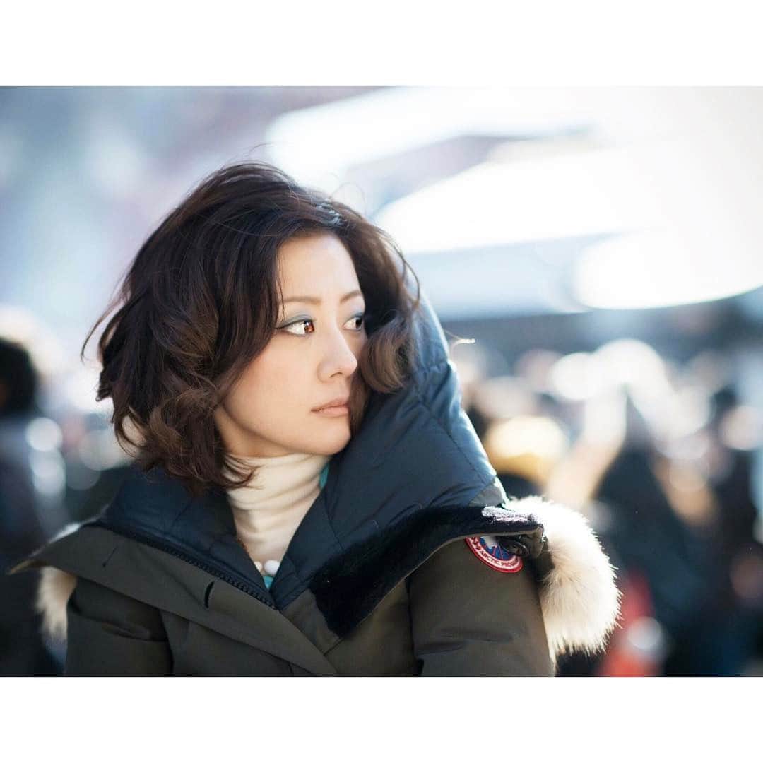 吉竹史さんのインスタグラム写真 - (吉竹史Instagram)「Photo .... Todd Ruczynski Make-up ...