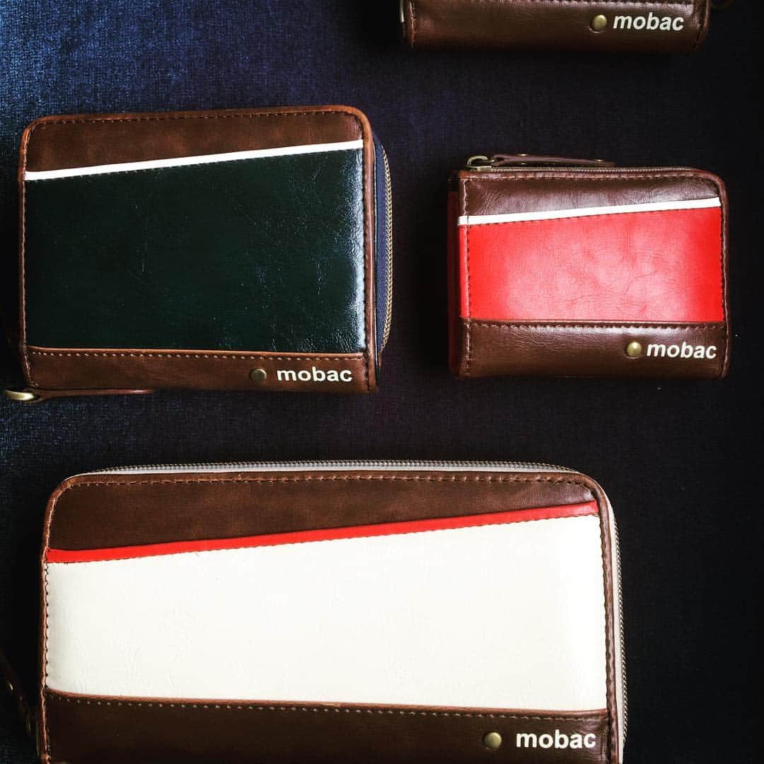 mobacさんのインスタグラム - (mobac@mobac_jp)