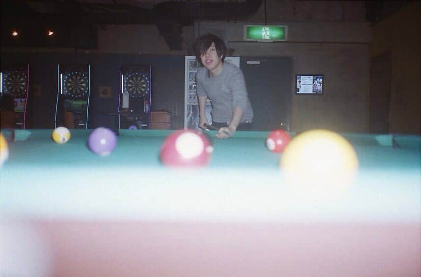 阿部トモさんのインスタグラム - (阿部トモ@tomoabe1105)