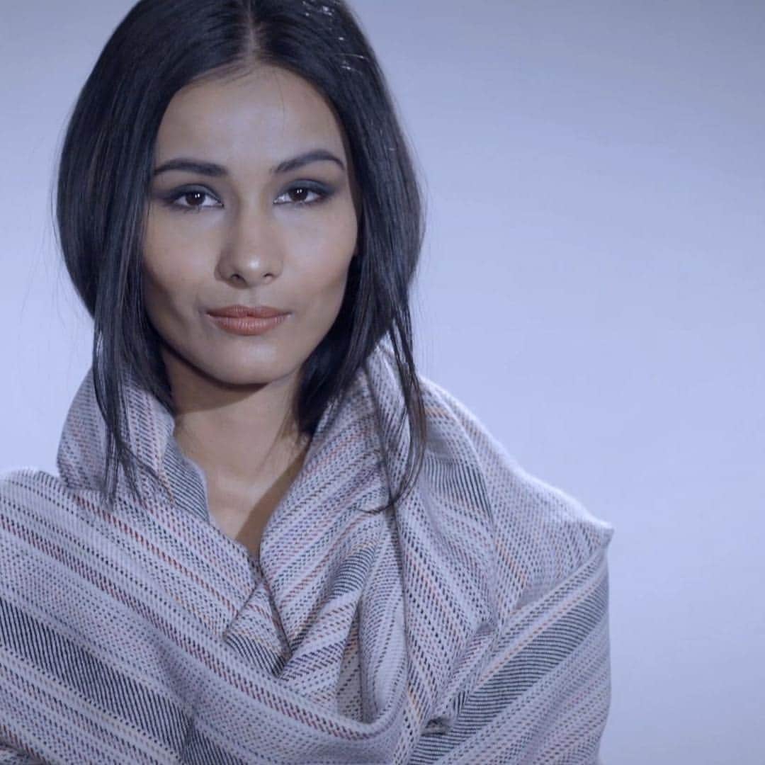 Chyangra Pashmina Sustainableさんのインスタグラム写真 - (Chyangra Pashmina ...
