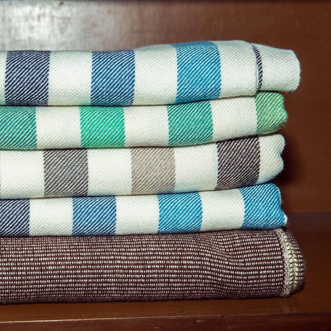 Chyangra Pashmina Sustainableさんのインスタグラム写真 - (Chyangra Pashmina ...
