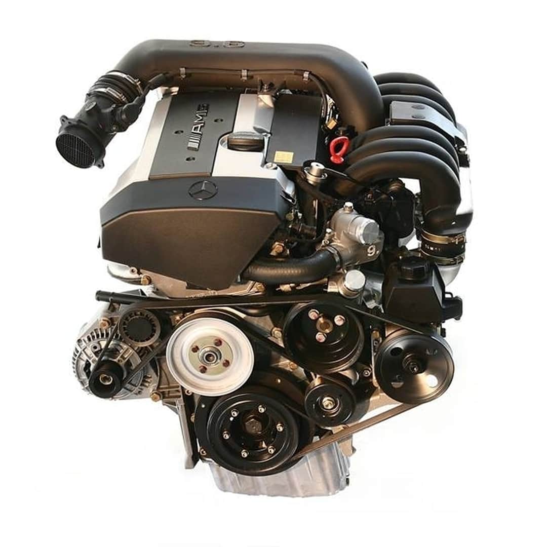 Mercedes AMGさんのインスタグラム写真 - (Mercedes AMGInstagram)「With 280 hp and 385 ...