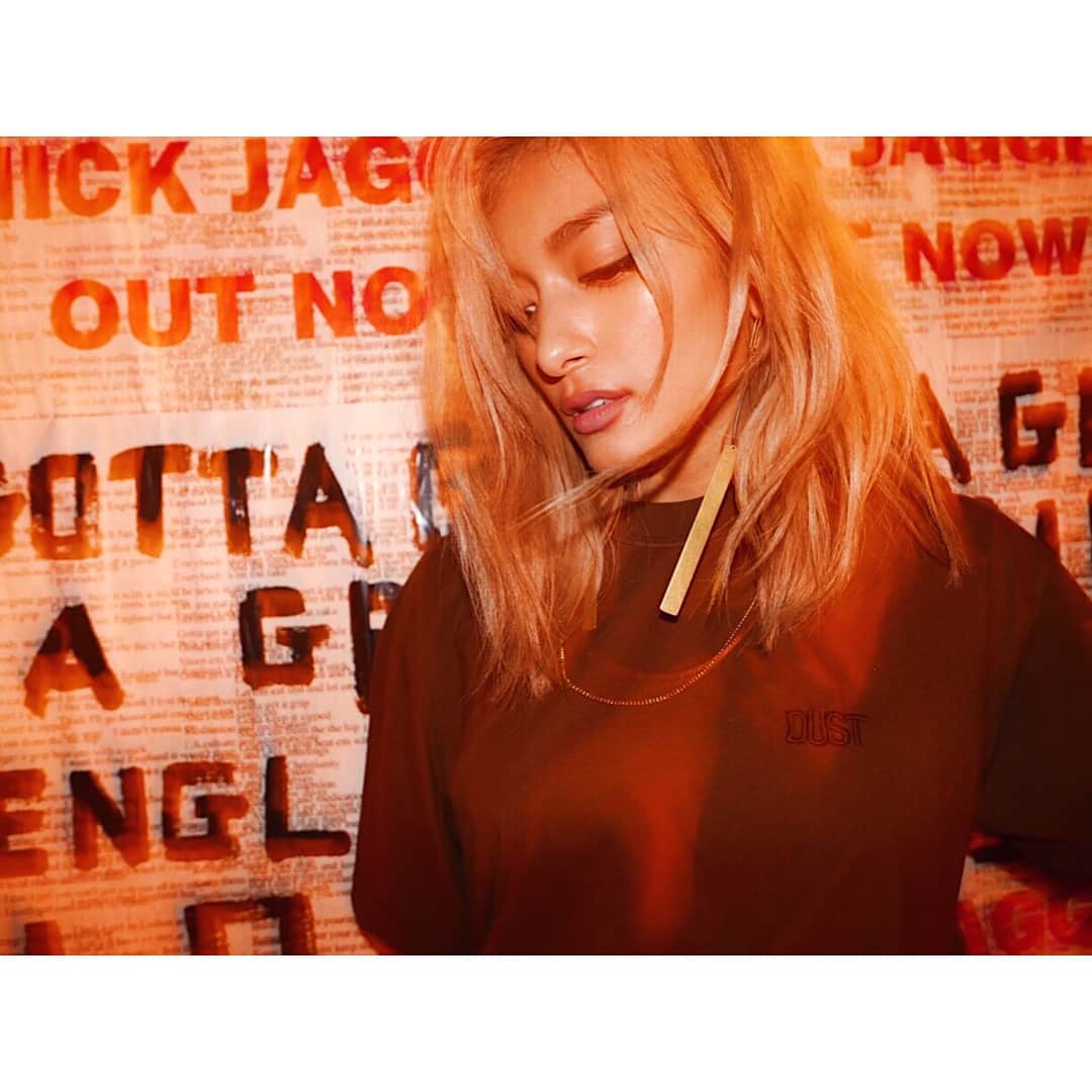 ローラさんのインスタグラム写真 ローラinstagram 「🌋」8月10日 6時52分 Rolaofficial