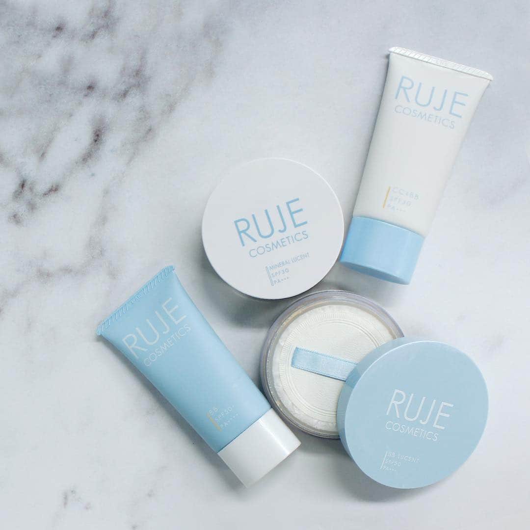 RUJE COSMETICSさんのインスタグラム - (RUJE COSMETICS@ruje_official)