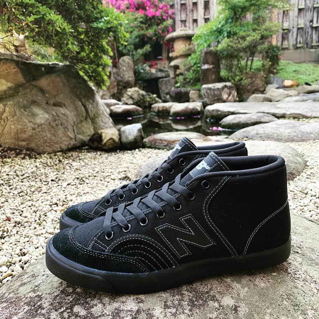春日潤也さんのインスタグラム写真 - (春日潤也Instagram)「@nbnumeric_japan NM213はずっと履いてる大好きなヤツ ...