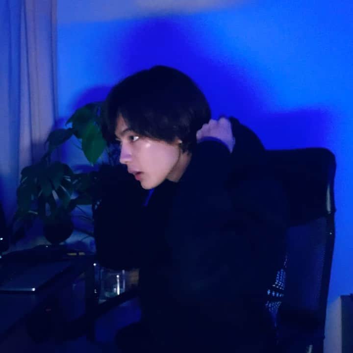 NOA（ノア）さんのインスタグラム動画 - (NOA（ノア）Instagram)「🎹🌙」4月17日 20時15分 - n_o_a_3_