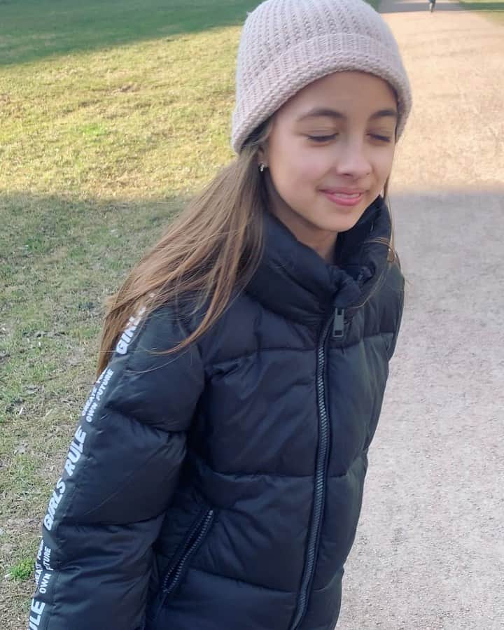 ソフィア トゥレンコさんのインスタグラム動画 ソフィア トゥレンコinstagram 4月22日 17時16分 Sofia Turenko