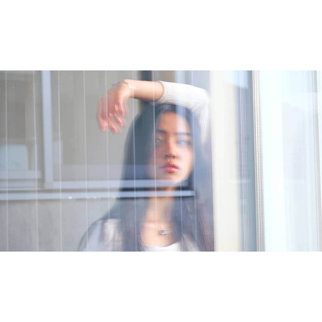 kokiさんのインスタグラム写真 - (kokiInstagram)「Sunset after the rain 📷 by sis 💓」4月23日 19時50分 - koki