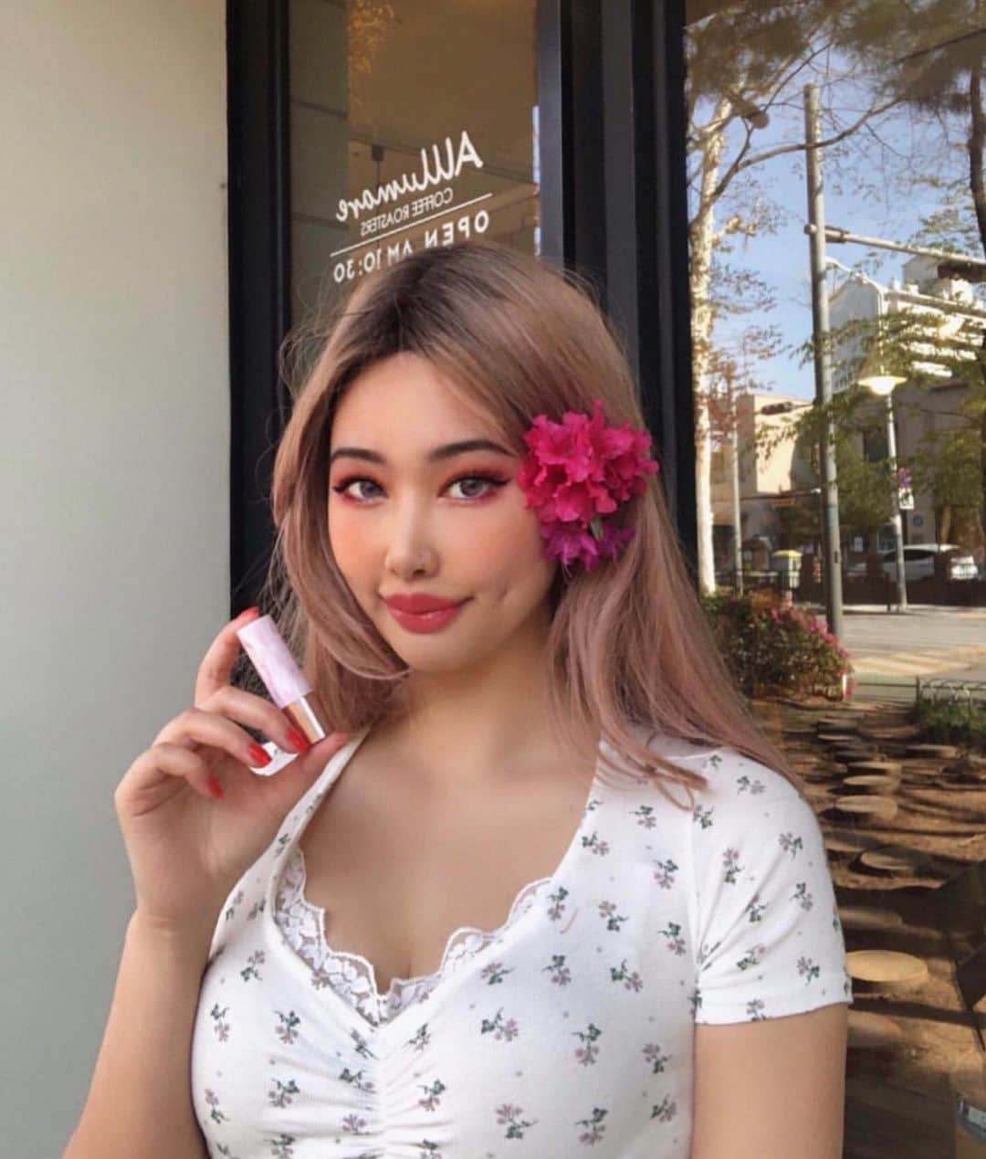 ラブリーアジア女性さんのインスタグラム写真 - (ラブリーアジア女性Instagram)「follow @cake3ake ...