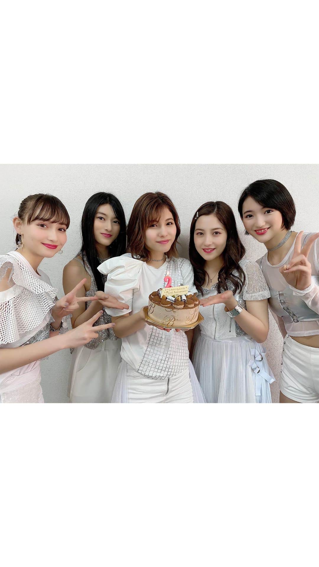 チューニングキャンディー（Chuning Candy）さんのインスタグラム動画 - (チューニングキャンディー（Chuning Candy）Instagram)「4/26(日)の本日は、代官山 ...