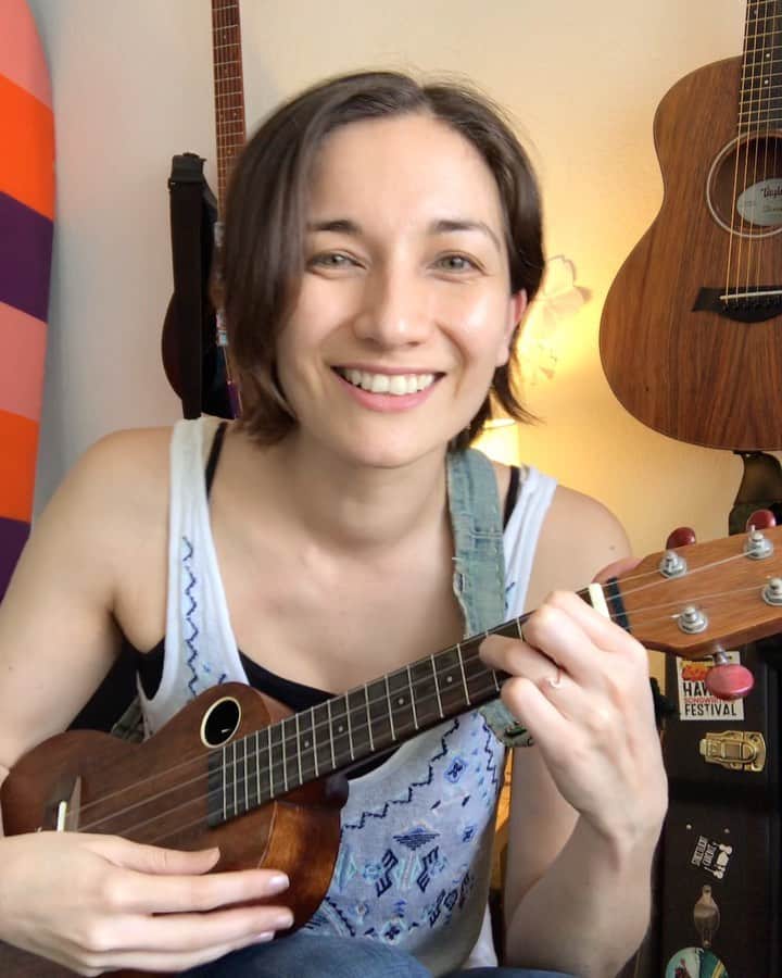 KATさんのインスタグラム動画 - (KATInstagram)「“Re-discovered” this song today and ...