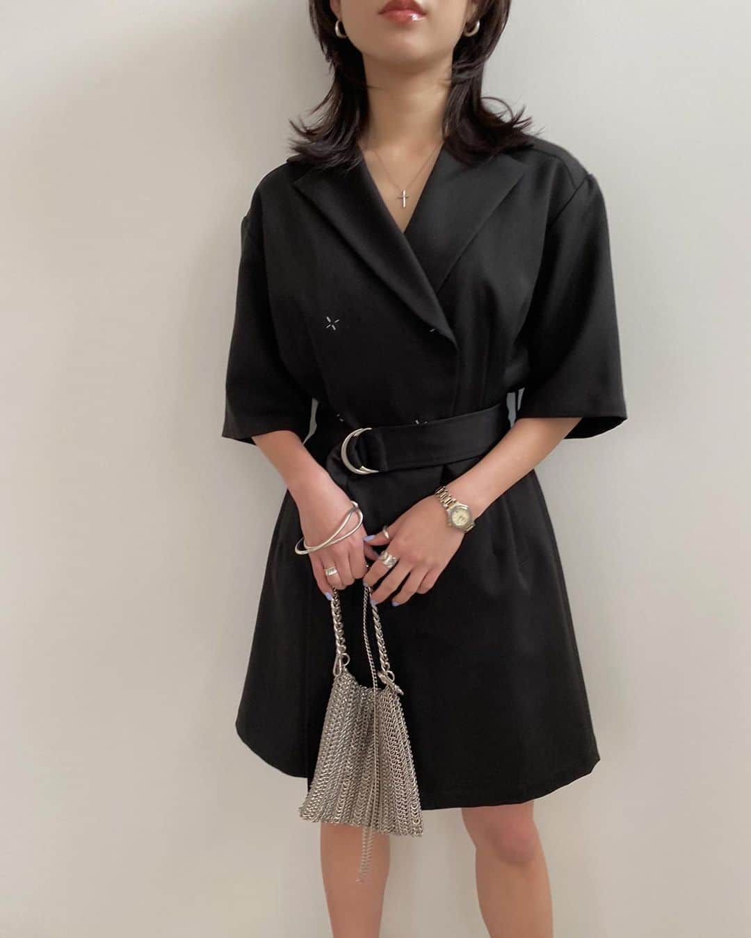 Ameri VINTAGE LUMINE SHINJUKUさんのインスタグラム写真 - (Ameri VINTAGE LUMINE SHINJUKUInstagram)「5/5 NEW ...