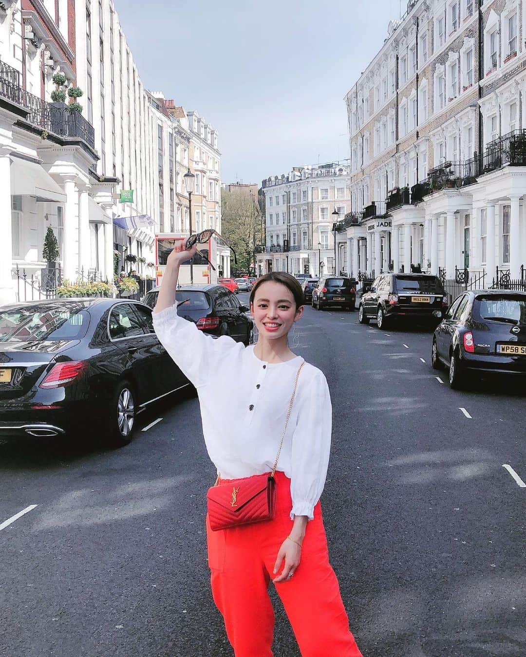 Sho Noさんのインスタグラム写真 Sho Noinstagram 「 London 去年のロンドン！プレミアリーグを見に！⚽️🏃🏼