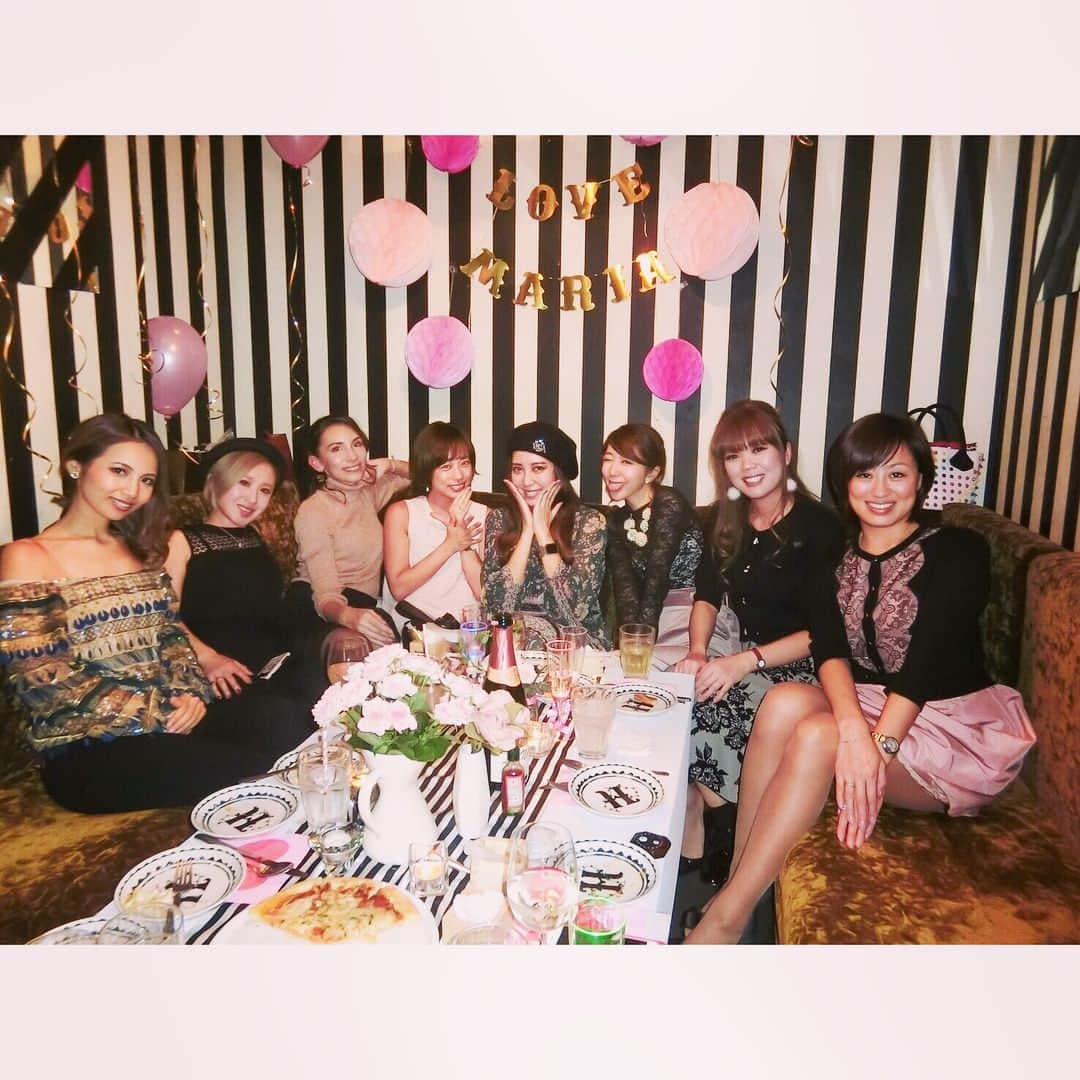 DJ MaRiaさんのインスタグラム - (DJ MaRia@dj_maria)