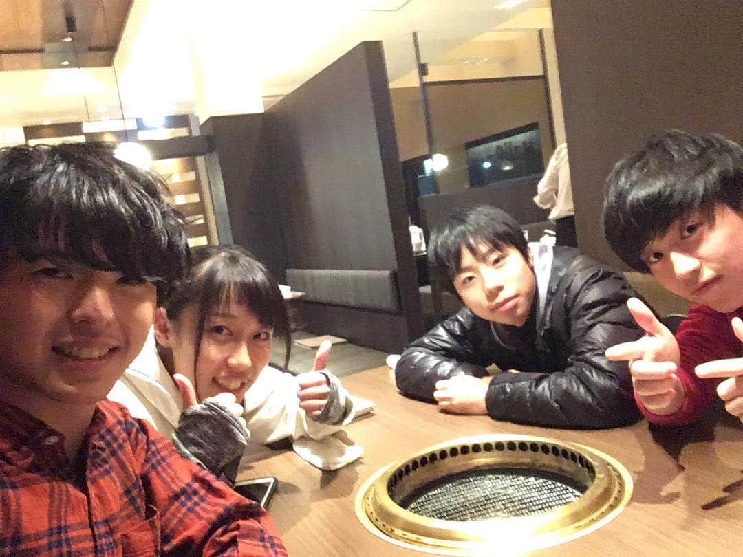 中野紘輔さんのインスタグラム - (中野紘輔@kousuke.nakano)