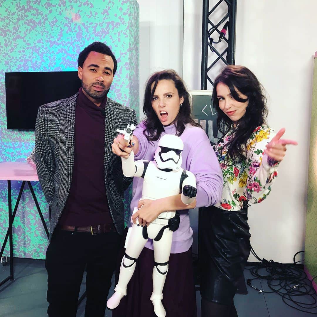 ステファニー・ヨーステンさんのインスタグラム写真 - (ステファニー・ヨーステンInstagram)「‪Thank you for ...
