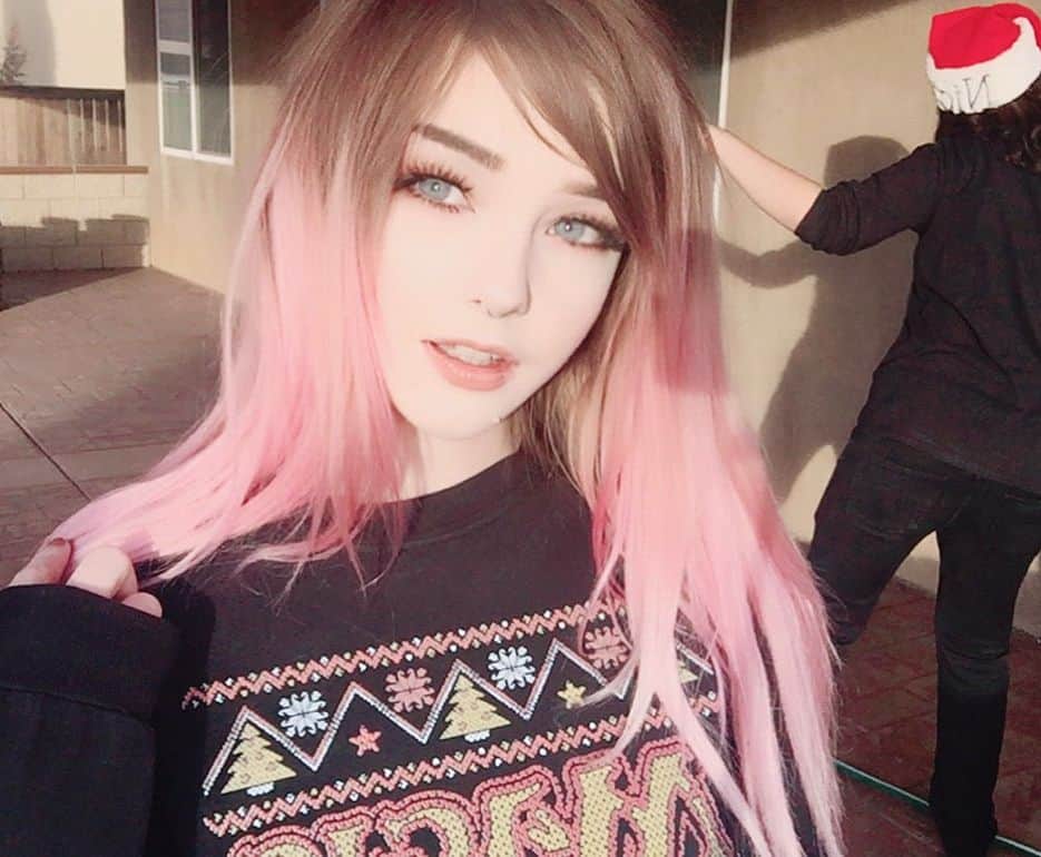 Nicole Eevee Davisさんのインスタグラム写真 - (Nicole Eevee DavisInstagram)「Just ...