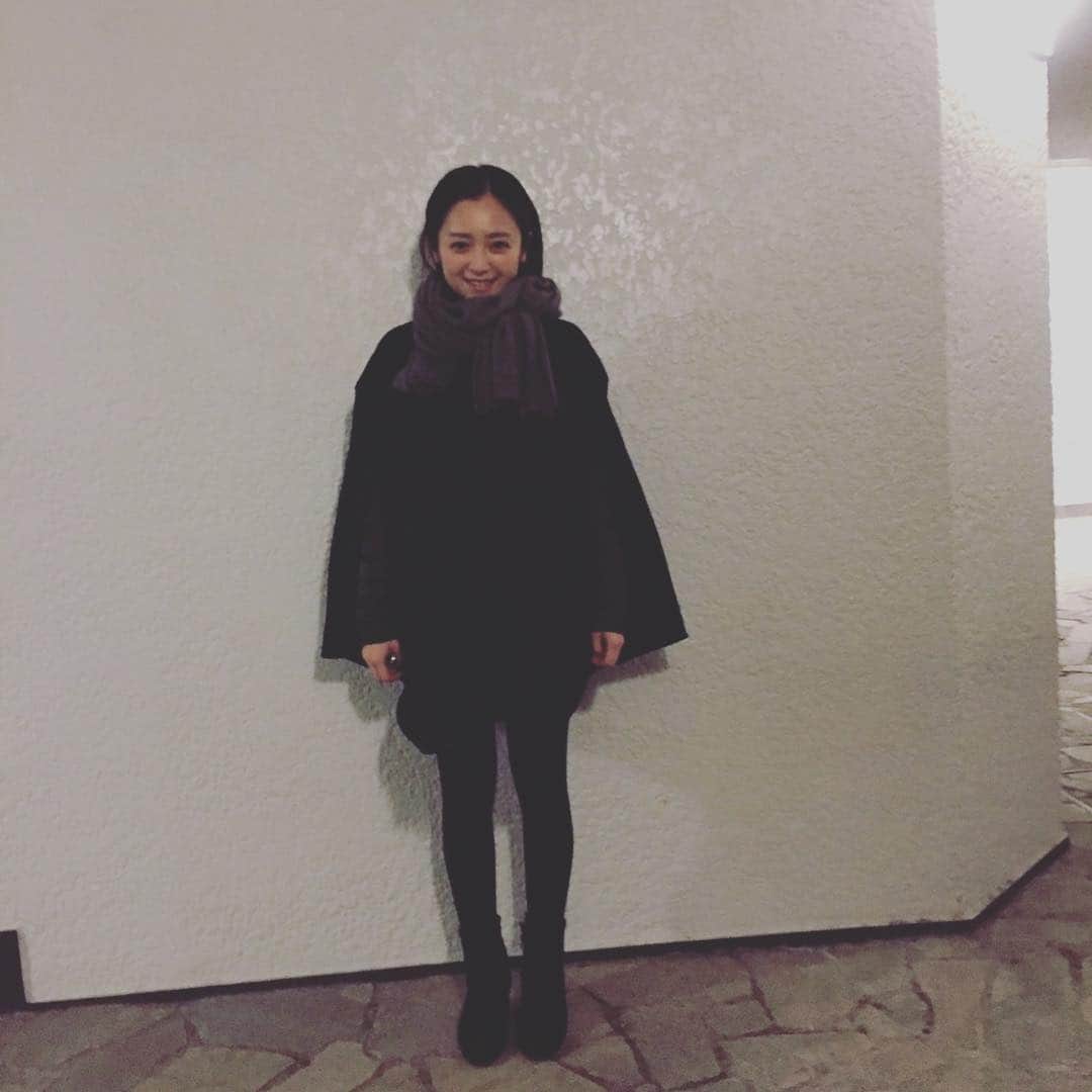安達祐実さんのインスタグラム写真 安達祐実instagram 「💛💛💛 そろそろ 春色の服が 恋しい」2月9日 21時56分