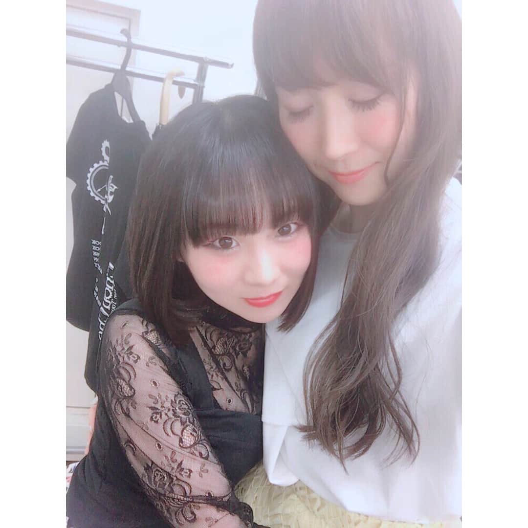 towanaさんのインスタグラム写真 - (towanaInstagram)「_ ちょうちょ さん めっちゃ すき。🐰 _ #深窓音楽演奏会 ...