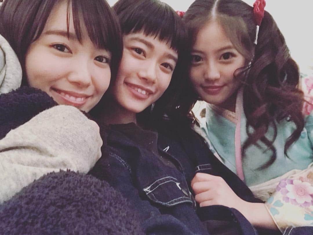Tbs「花のち晴れ〜花男 Next Season〜」さんのインスタグラム写真 Tbs「花のち晴れ〜花男 Next Season