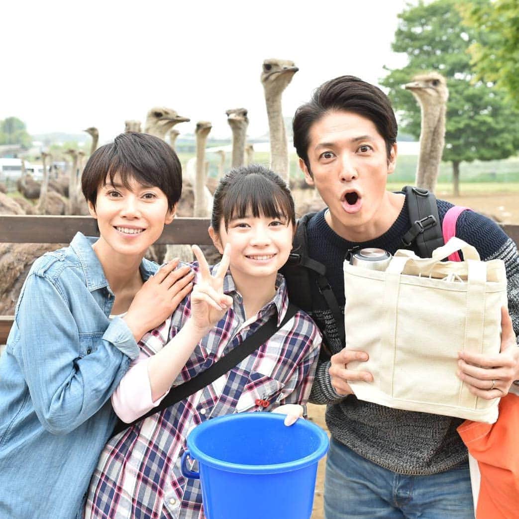 Tbs「あなたには帰る家がある」さんのインスタグラム Tbs「あなたには帰る家がある」 Anaie Tbs