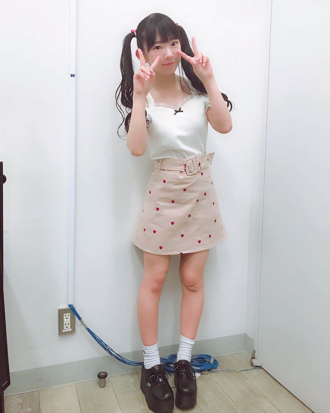 長澤茉里奈さんのインスタグラム写真 - (長澤茉里奈Instagram)「マイスタフェスタありがとうございました！💖MC楽しかった〜💖 各部門 ...