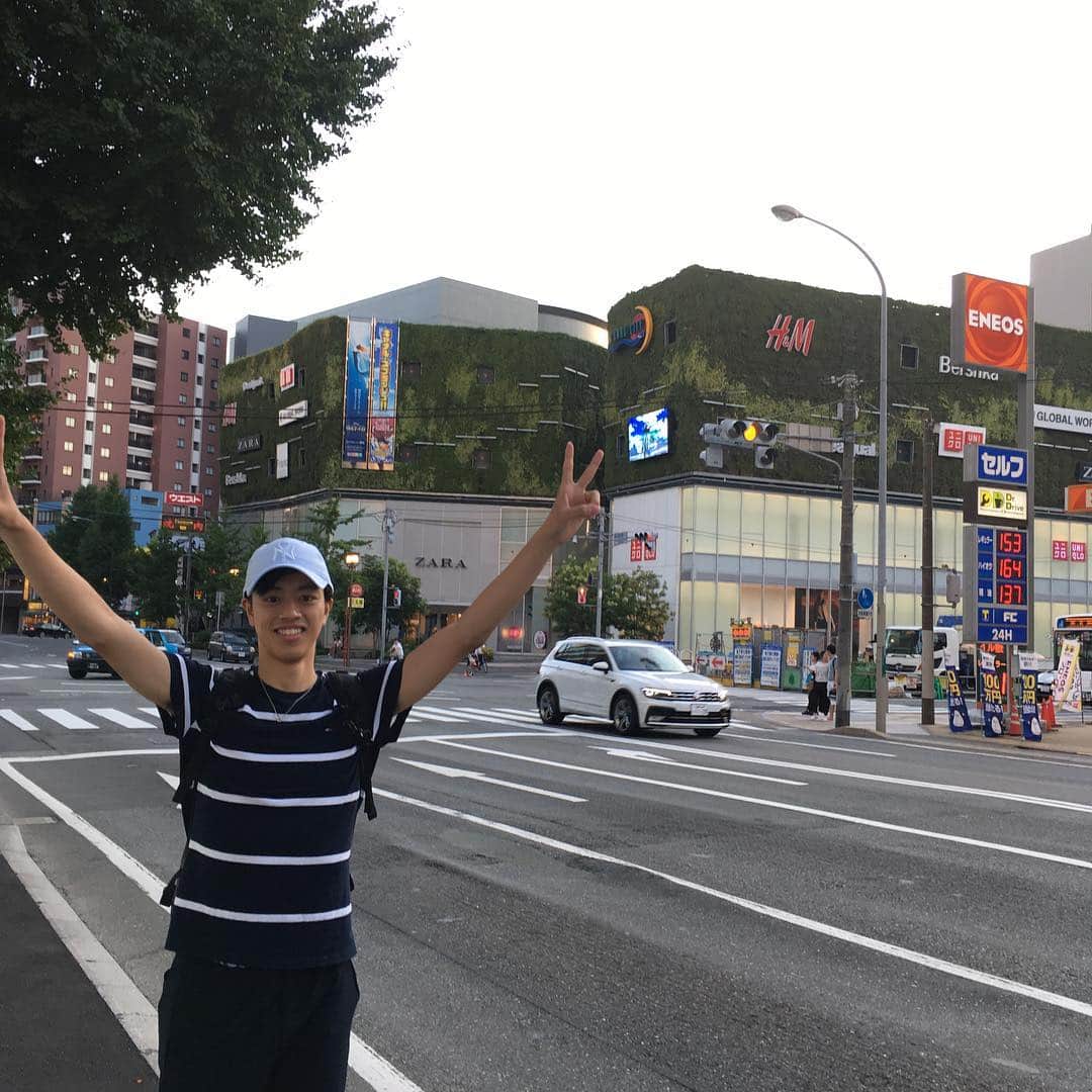 中野紘輔さんのインスタグラム - (中野紘輔@kousuke.nakano)