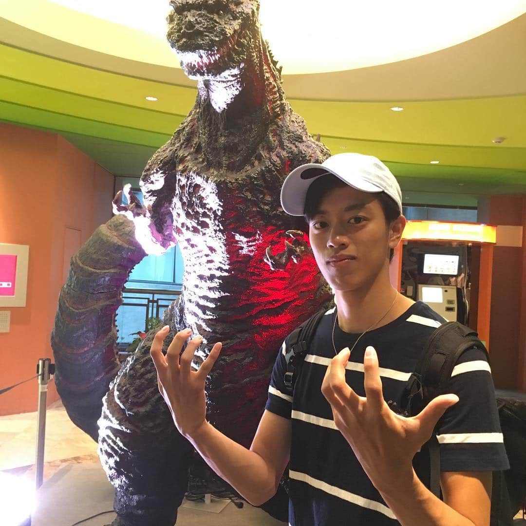 中野紘輔さんのインスタグラム - (中野紘輔@kousuke.nakano)