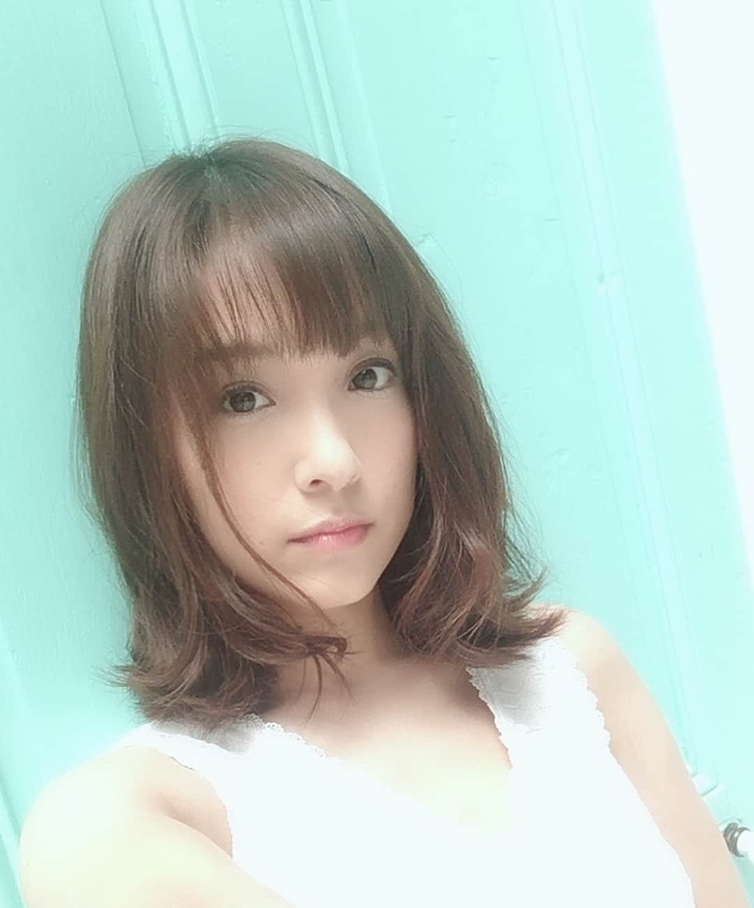 みひろさんのインスタグラム写真 - (みひろInstagram)「あなたの大切な人は誰？ #mihiro」8月9日 1時06分 ...