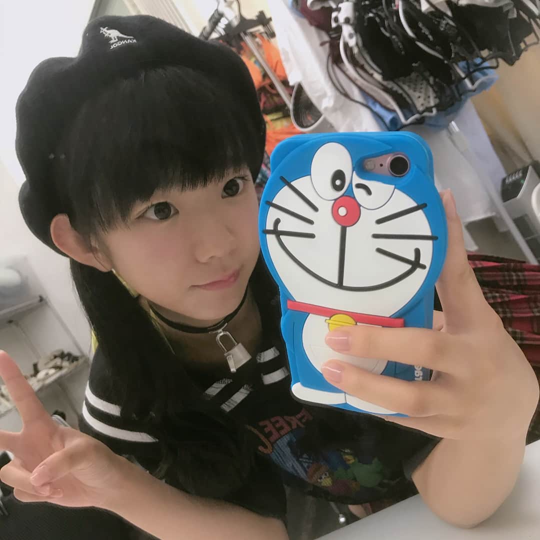 長澤茉里奈さんのインスタグラム写真 - (長澤茉里奈Instagram)「いつの日かのお服 #今日のまりちゅう #marichuu # ...