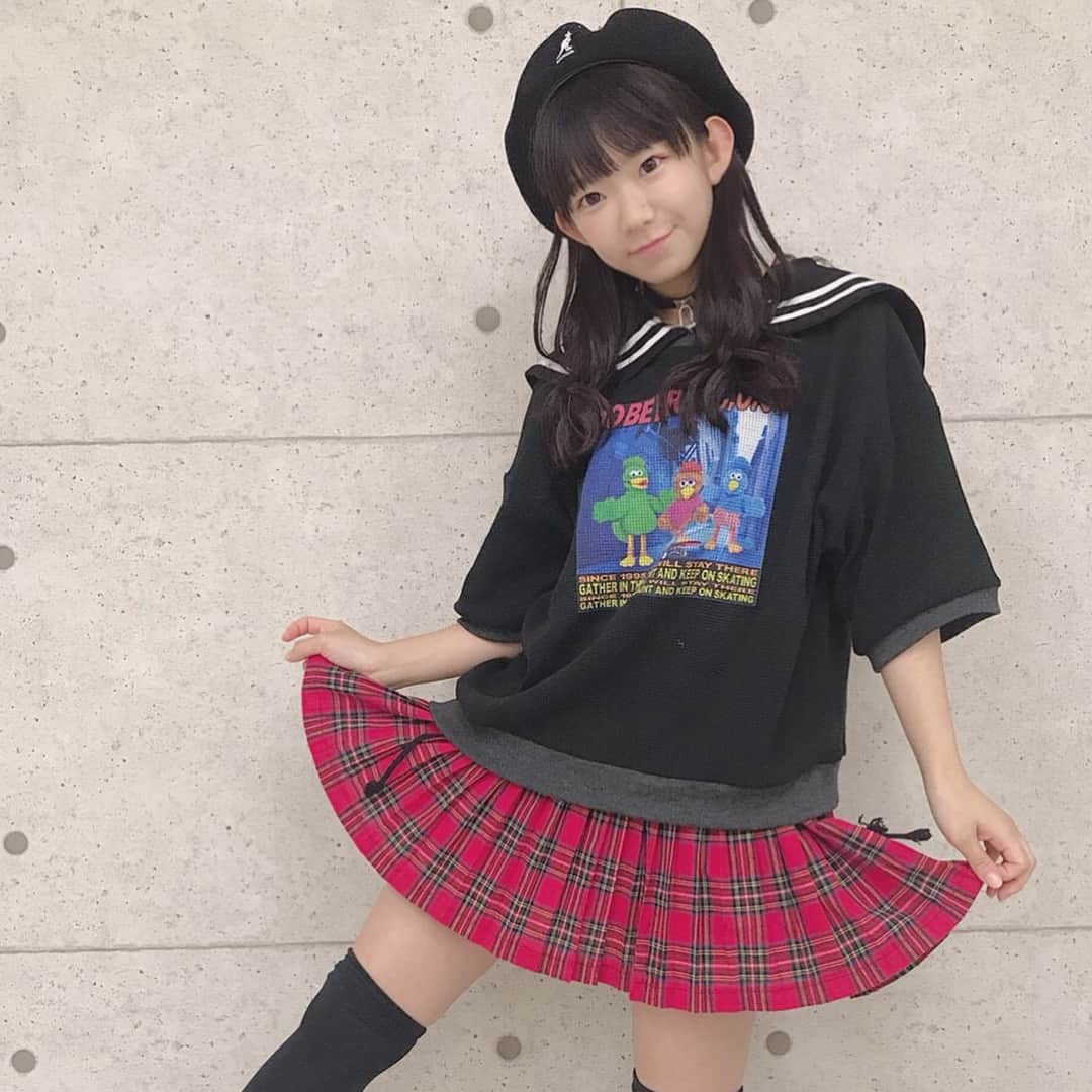 長澤茉里奈さんのインスタグラム写真 - (長澤茉里奈Instagram)「いつの日かのお服 #今日のまりちゅう #marichuu # ...