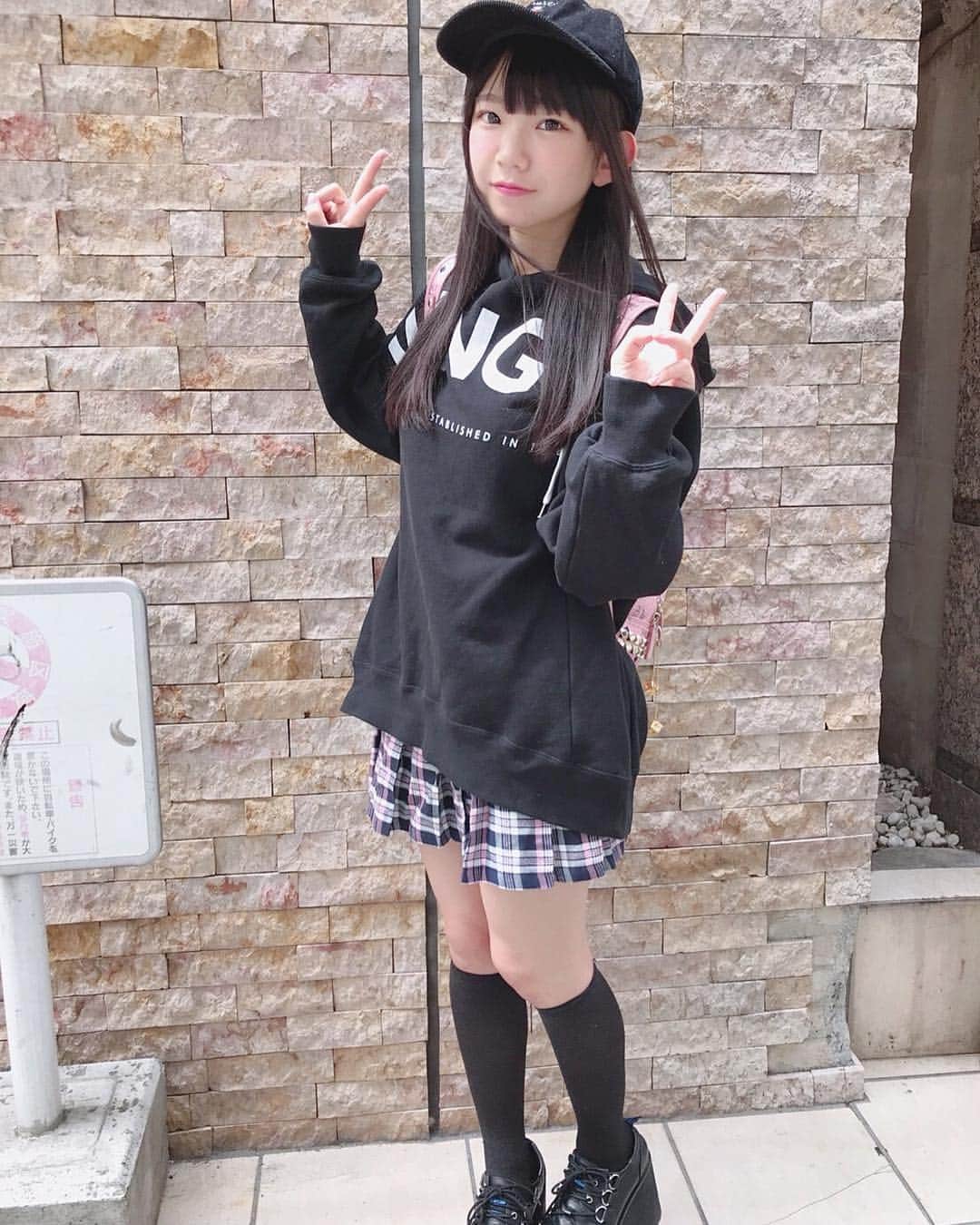 長澤茉里奈さんのインスタグラム写真 - (長澤茉里奈Instagram)「風になびかれちゅう。 #marichuu # ...